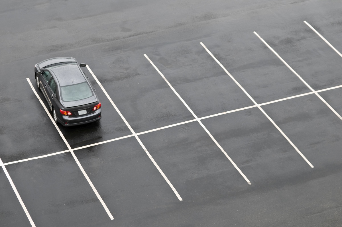 Motor Pools are missing in Fleet Management | INVERS