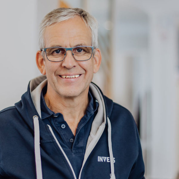 About INVERS | Inventor of Automated Vehicle Sharing