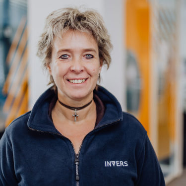 INVERS Customer Support | Unser Team sichert Ihren Erfolg!