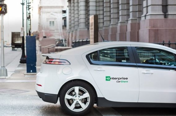 Carsharing: An Industry Overview – INVERS