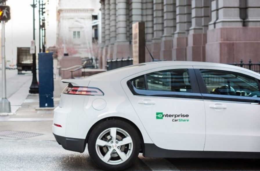 Carsharing: An Industry Overview – INVERS