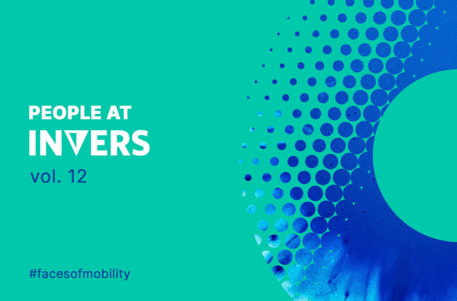 Invers unveils the first guide to choosing e-mopeds for sharing fleets ...