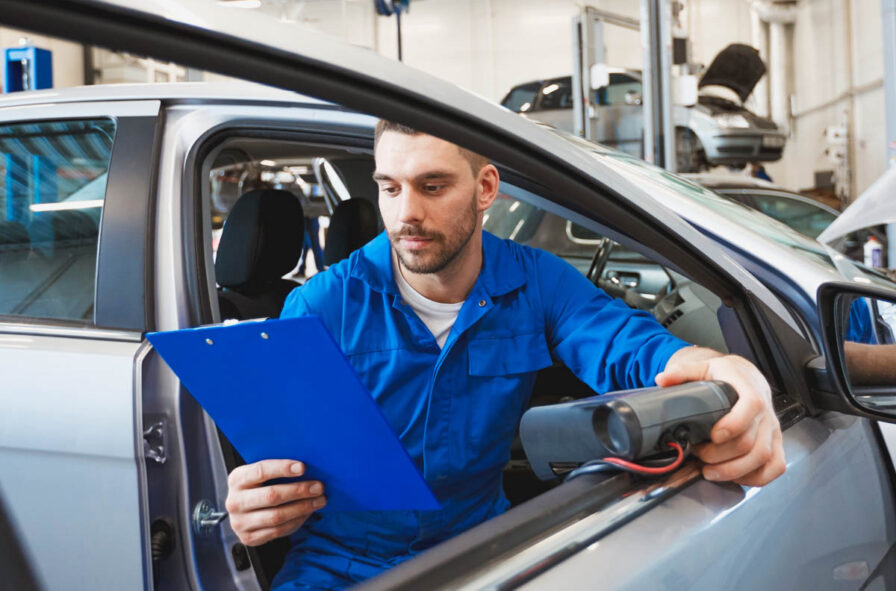 Plan Your Motor Pool with These Best Practices | INVERS