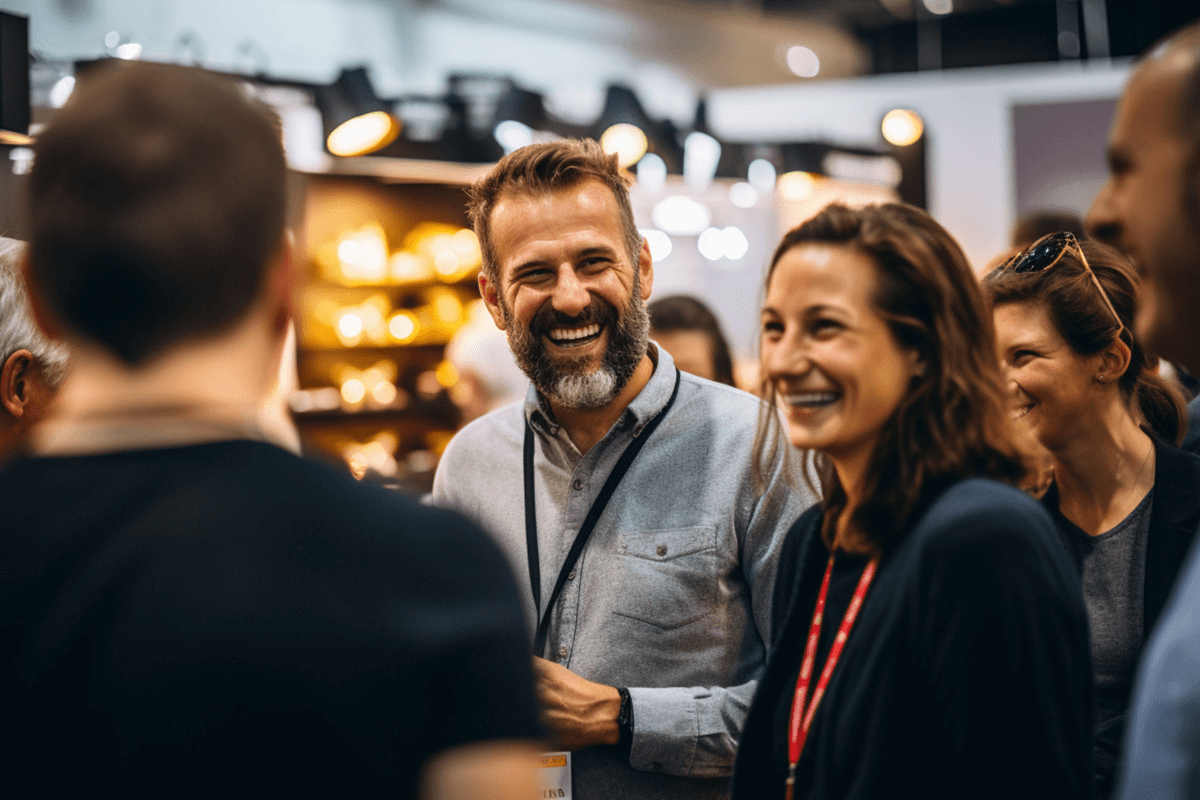 The Best Mobility Events to Attend in 2024