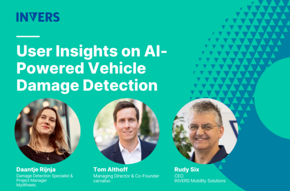 Vehicle OEM telematics data: overview and future trends