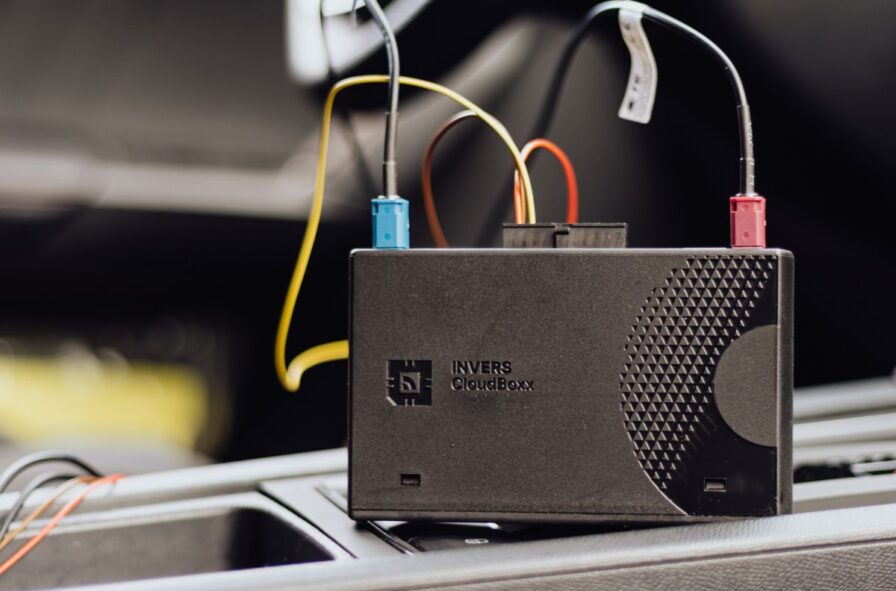 CarlundCarla wächst mit CloudBoxx: Miet-Transporter jetzt in 40 Städten