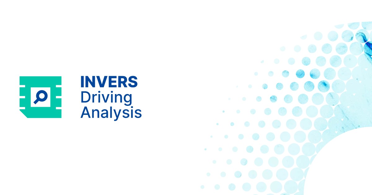 Driving Analysis | Get real-time insights into driving behavior