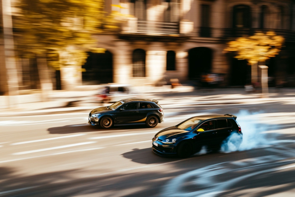 Driving Analysis: Real-World Use Cases for Safer Car Sharing