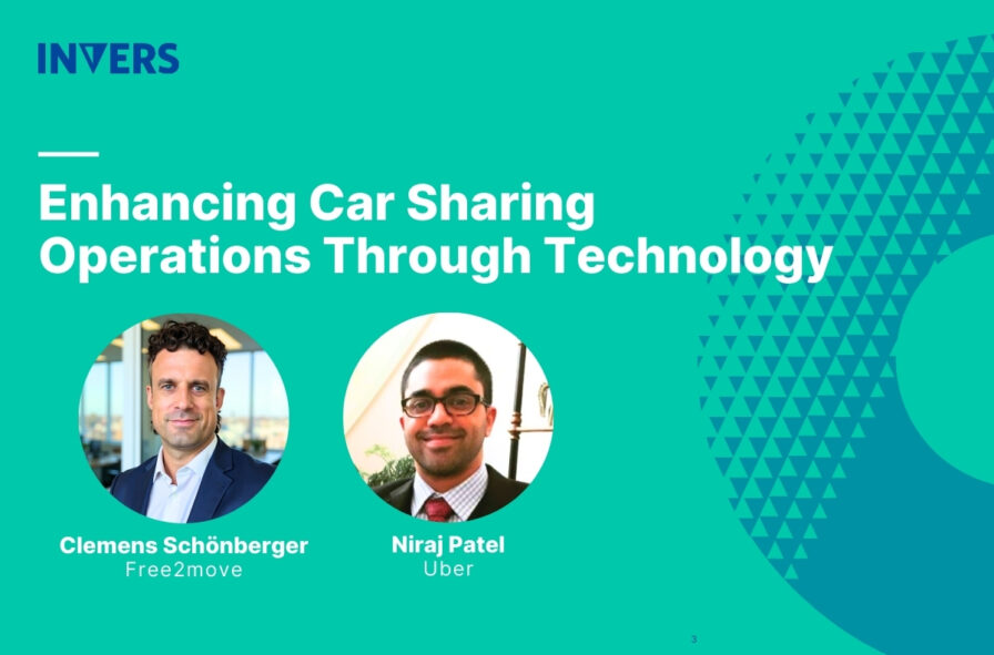 Vehicle OEM telematics data: overview and future trends