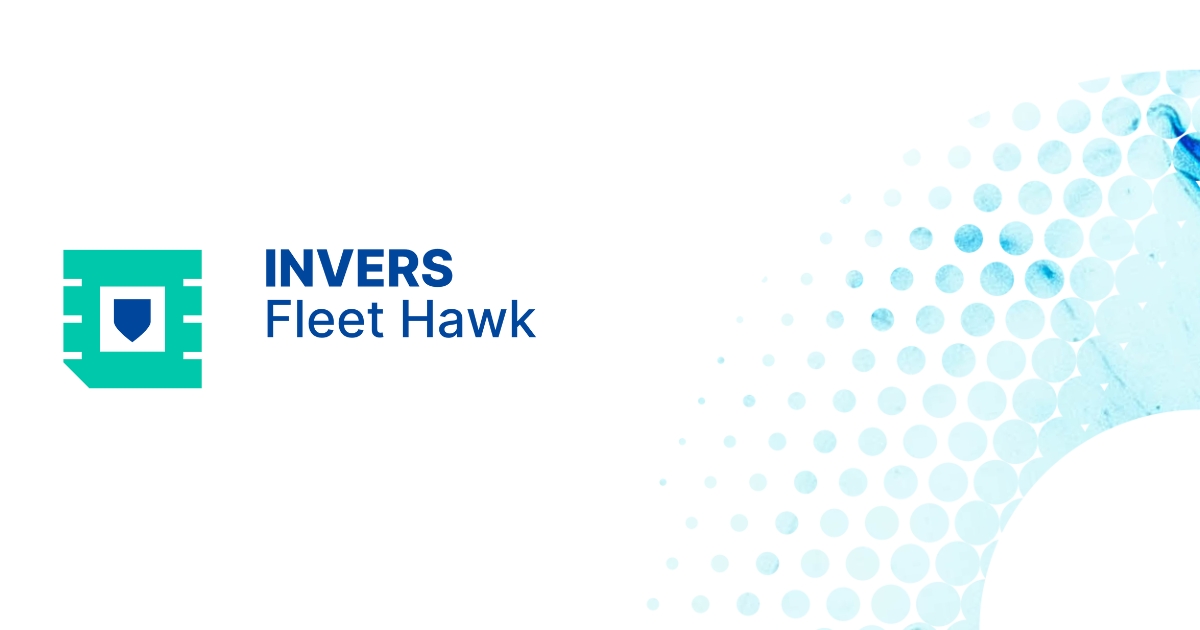 Fleet Hawk - Combat vehicle theft in car sharing | INVERS