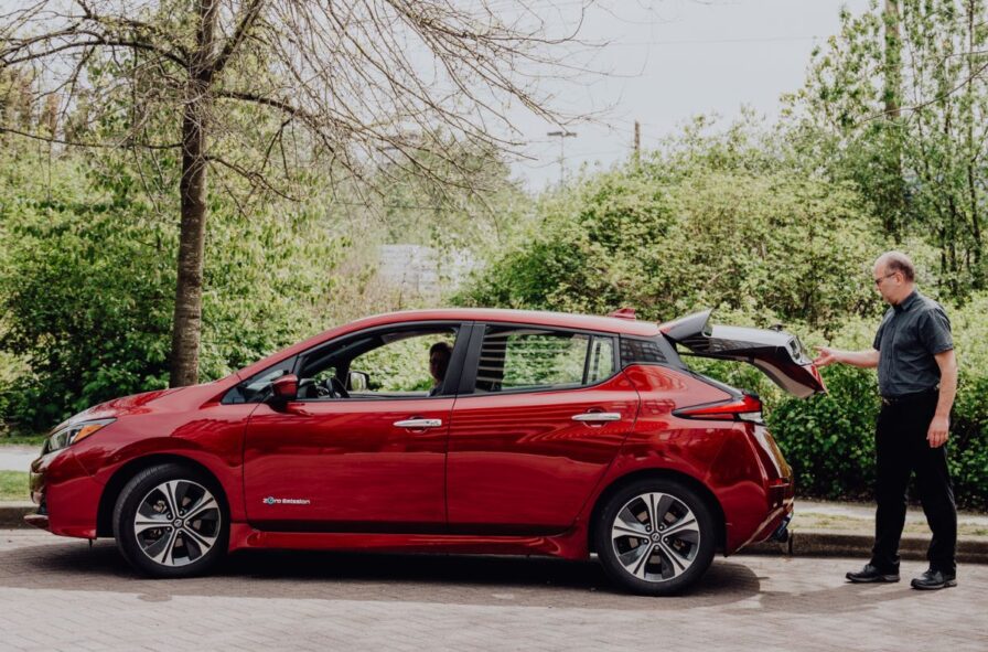 Top 5 Solutions For Car Damage Detection