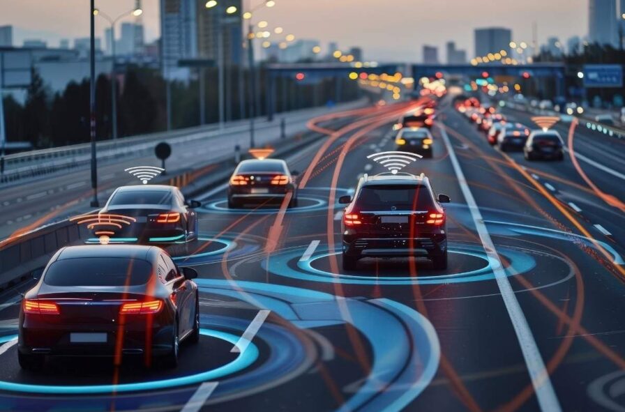 The Best Mobility Events to Attend in 2025