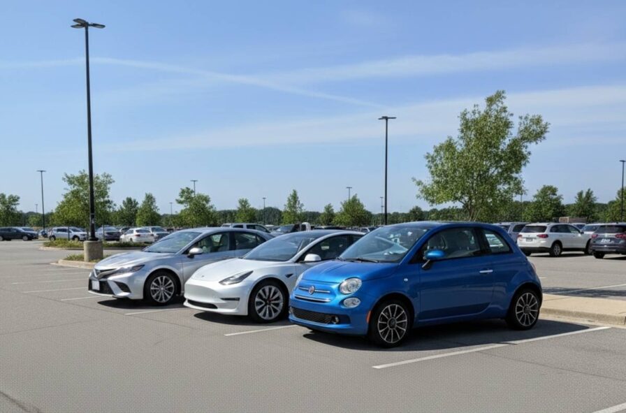 Top 5 Solutions For Car Damage Detection