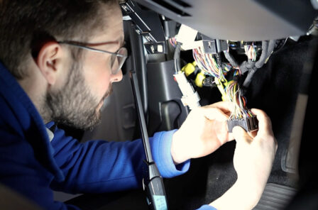 Top 5 Solutions For Car Damage Detection