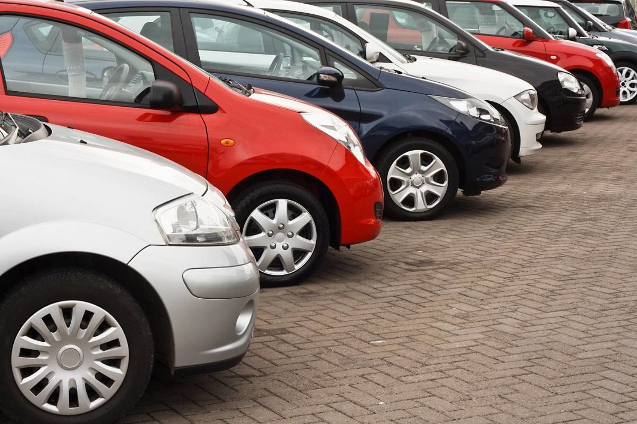 How to Right Size Your Fleet | INVERS