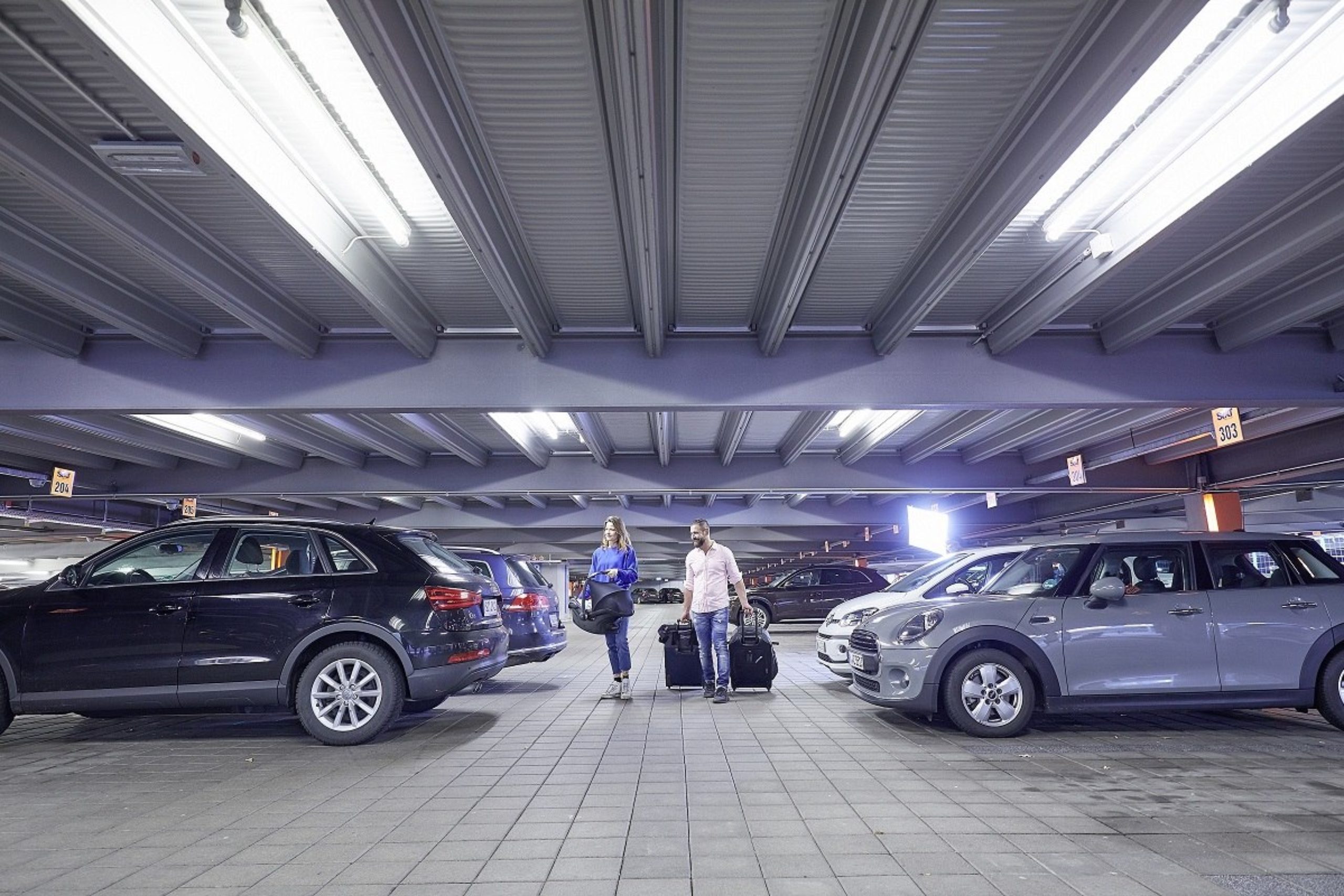 Car Rental Companies: Evolving with Consumer Needs