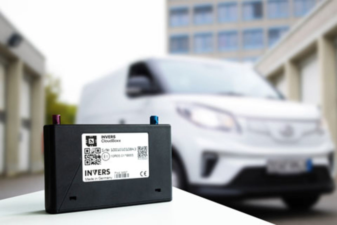 INVERS expands cooperation with Hertz First Rent A Car