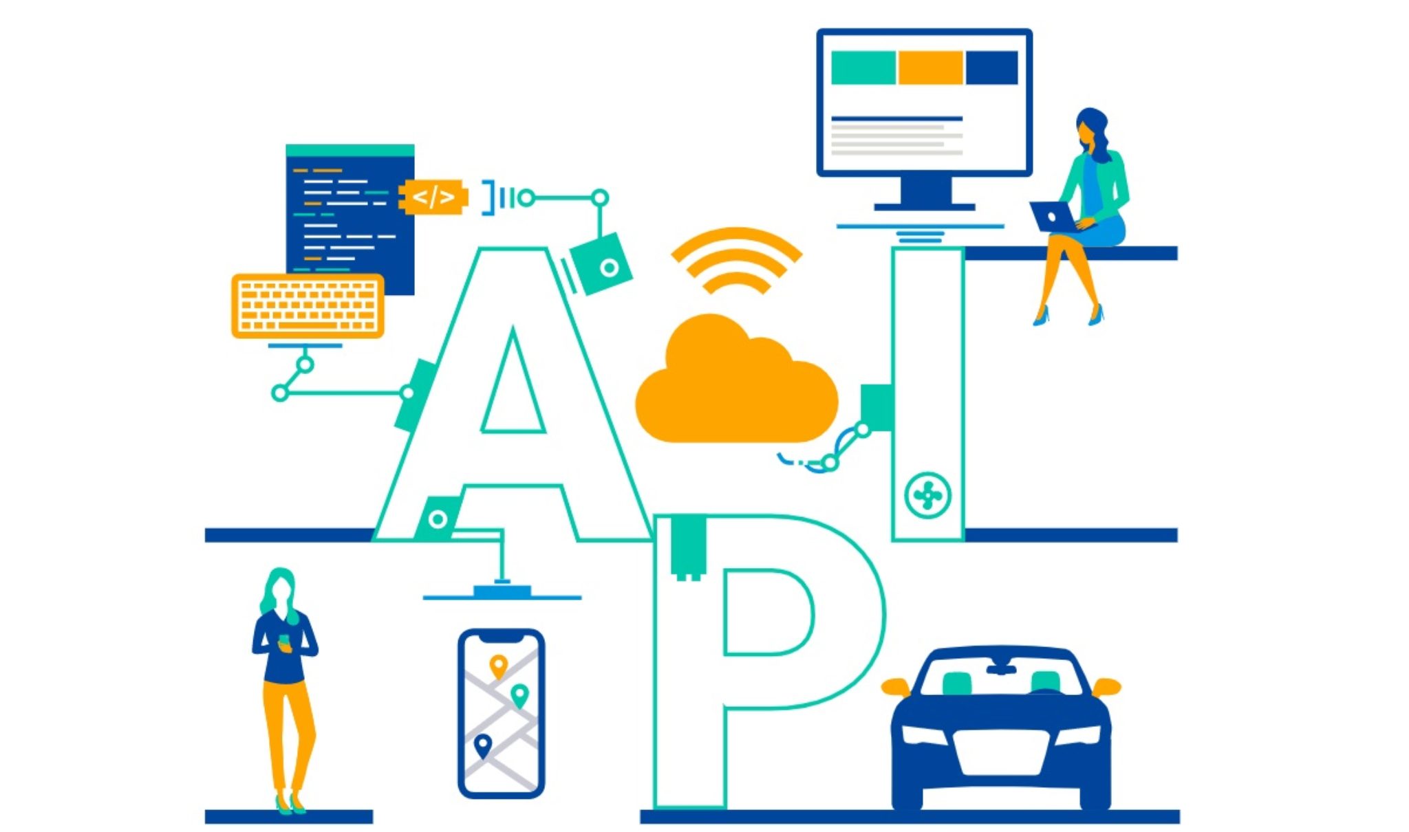 Vehicle Telematics API Integration: Hidden Costs & Difficulties