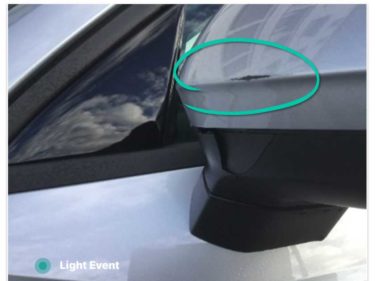 Damage Detection Feature by INVERS and carValoo