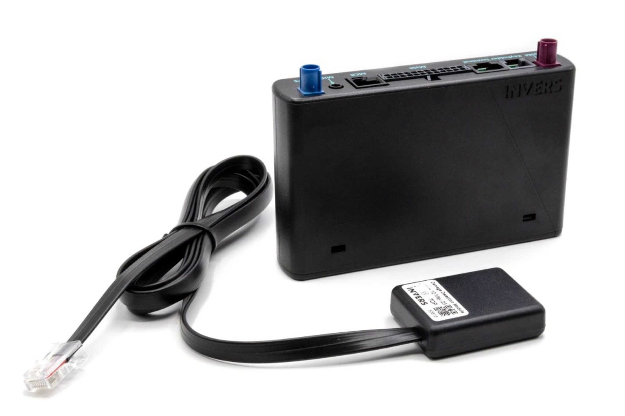 Top 5 Solutions For Car Damage Detection