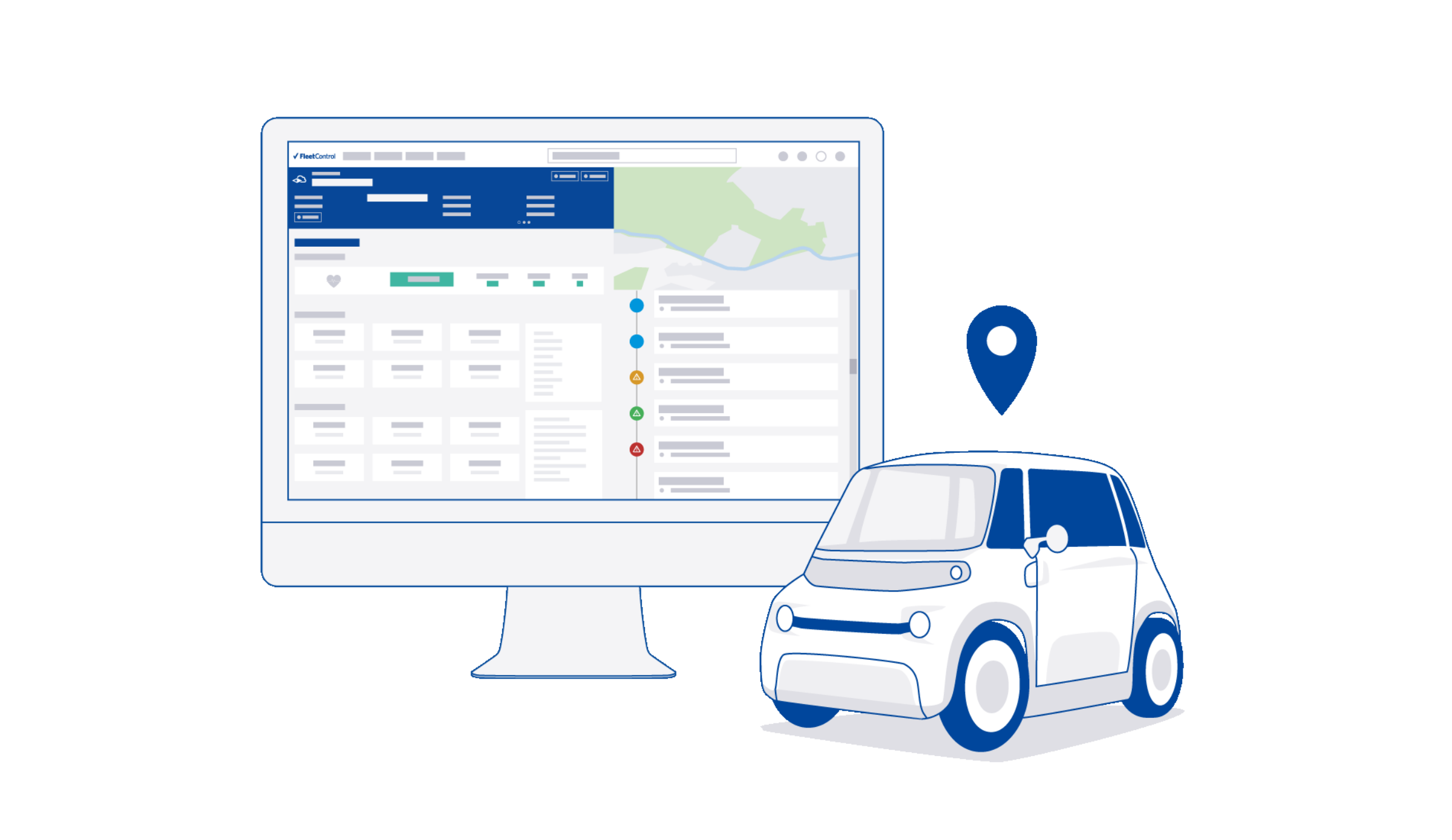 Automate and streamline your rental process | INVERS Automate and streamline your rental process | INVERS