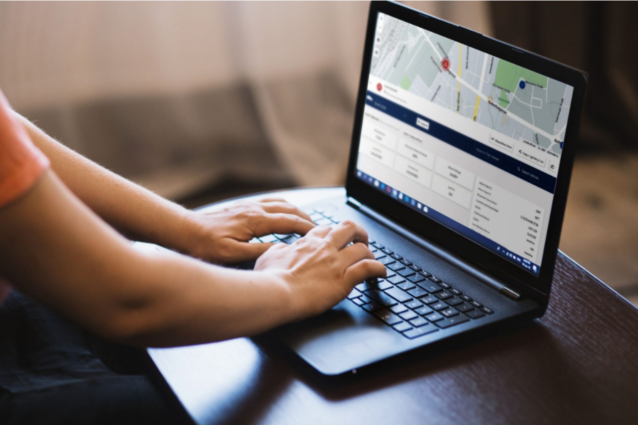 Driver Behavior Monitoring for Car Sharing | 2026 Guide