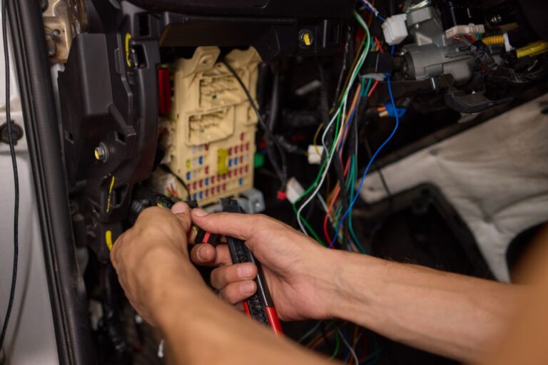 Unpacking Car Sharing Technology: CAN, OBD & OEM Telematics