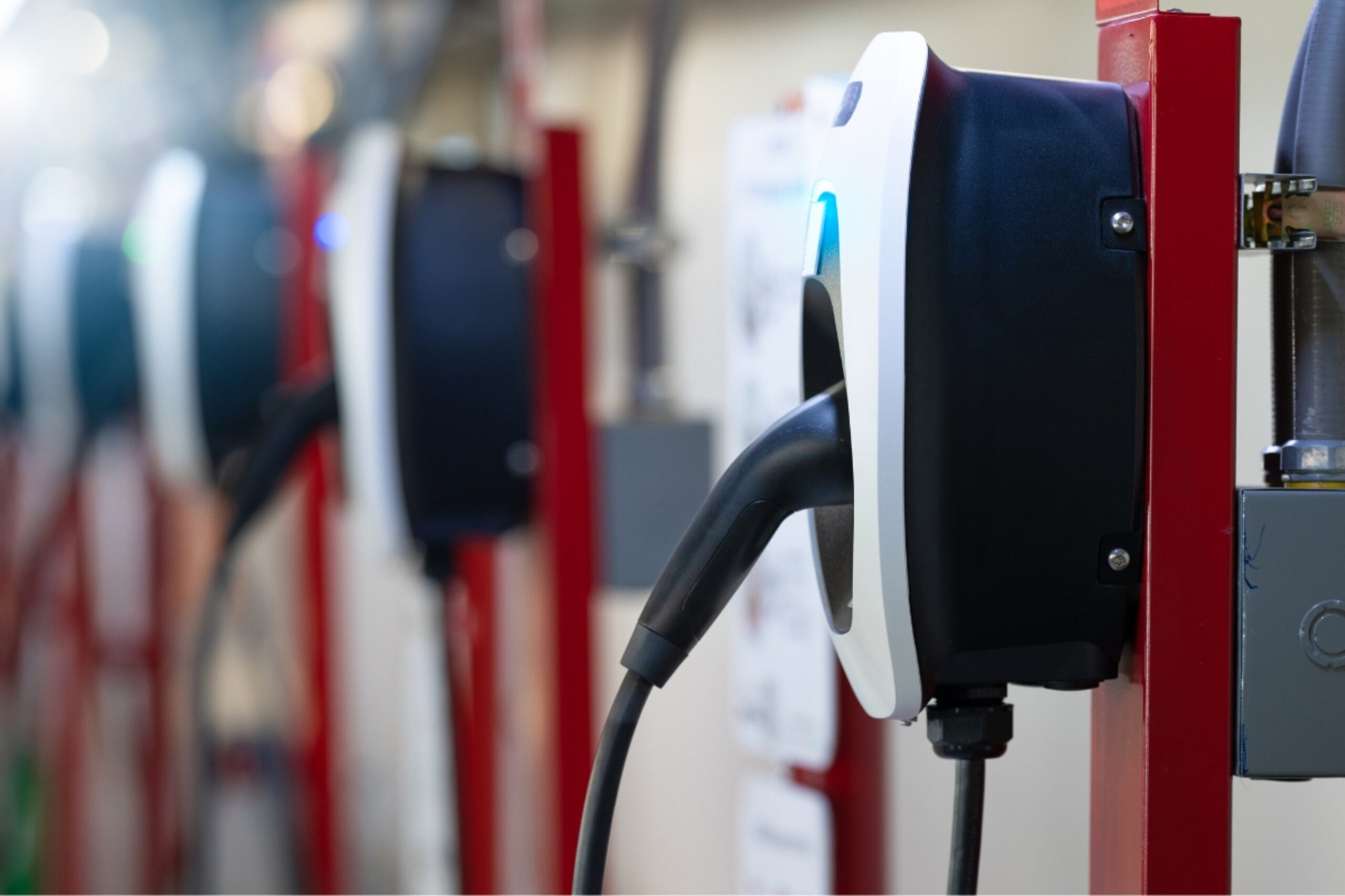 7 Parking Solutions for Car Sharing Operators