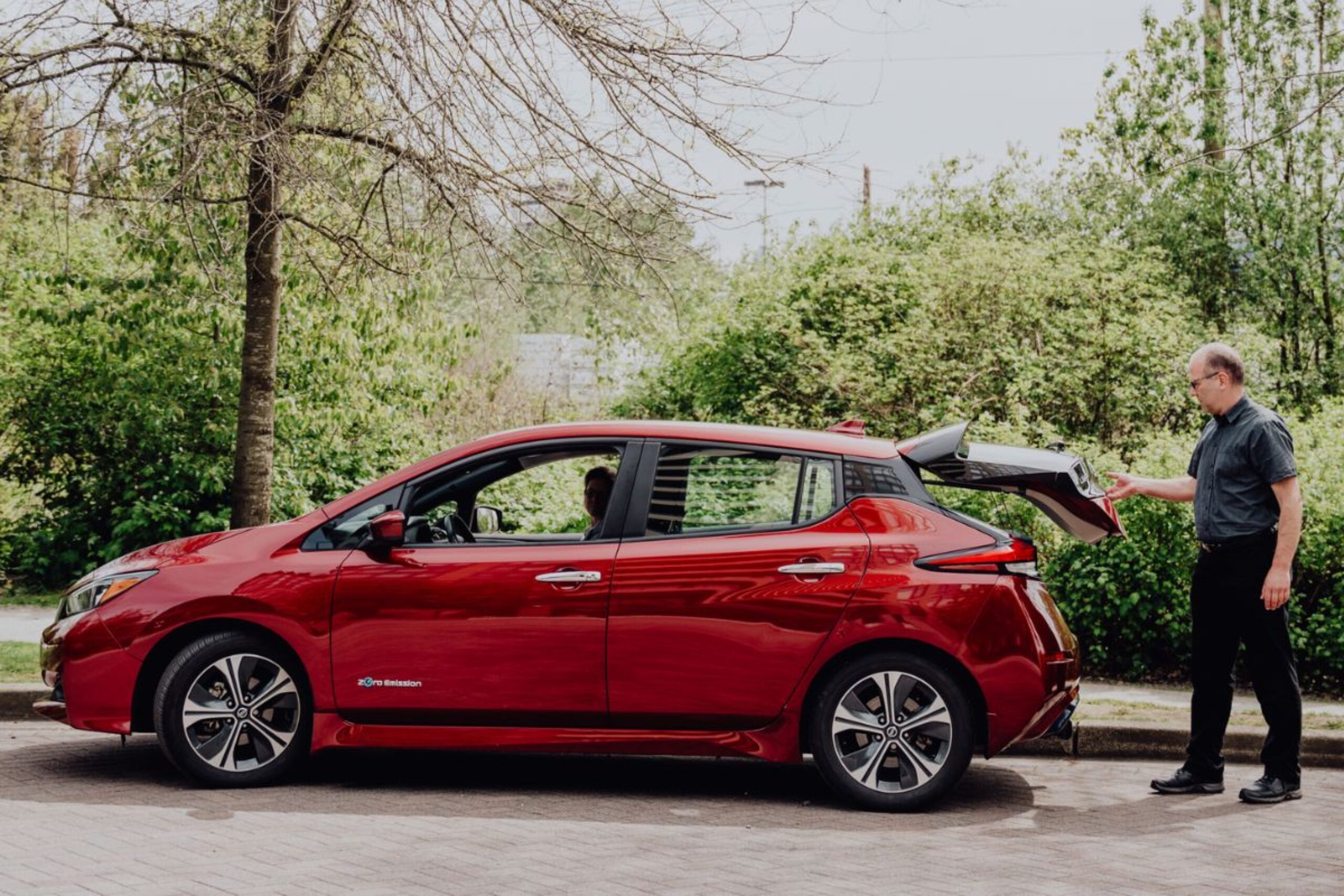 In Search of the Best Car Sharing Car